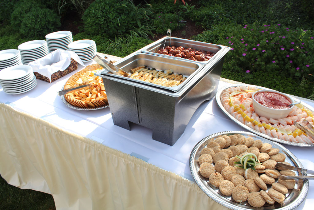 Polonia Added To The Knot Best of Weddings Hall of Fame - Polonia Catering
